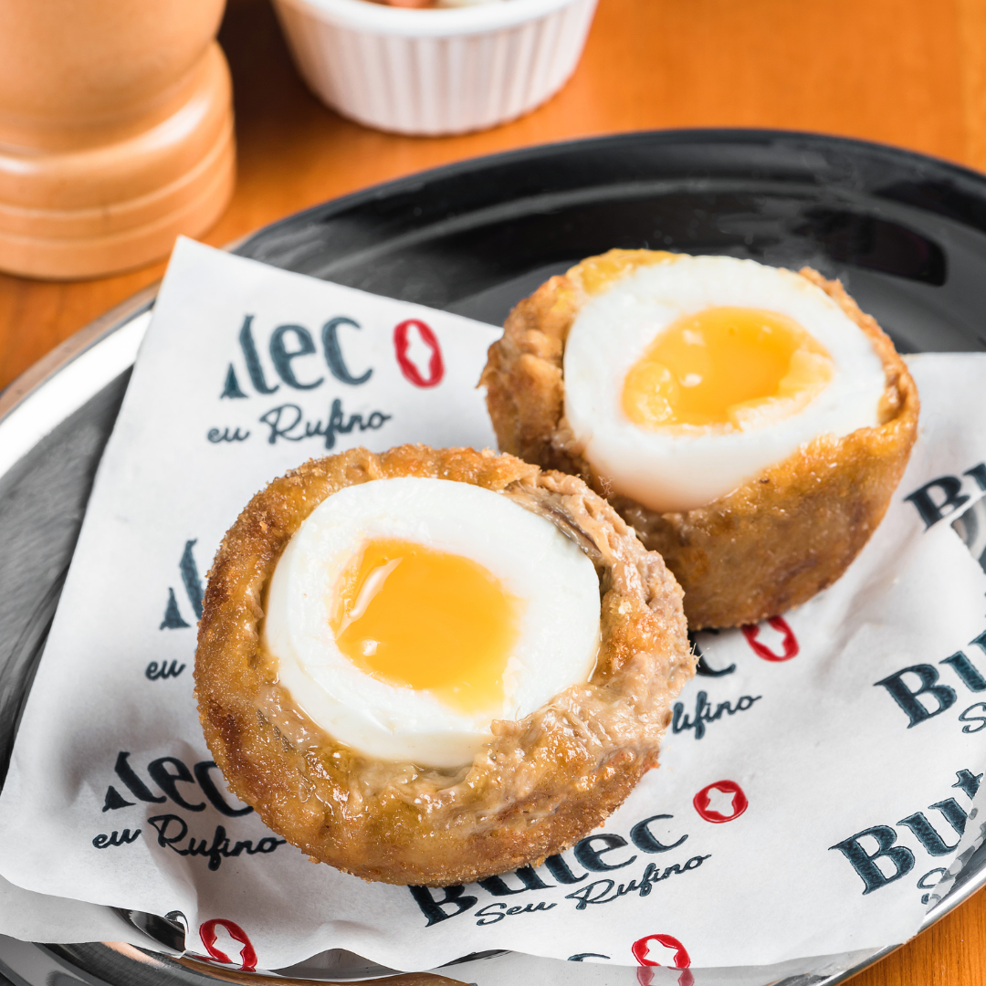 Buteco raiz de família para família - Buteco Seu Rufino