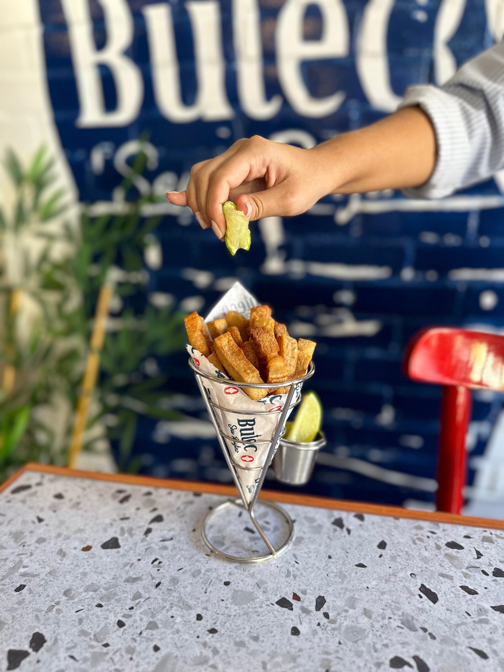 Buteco raiz de família para família - Buteco Seu Rufino