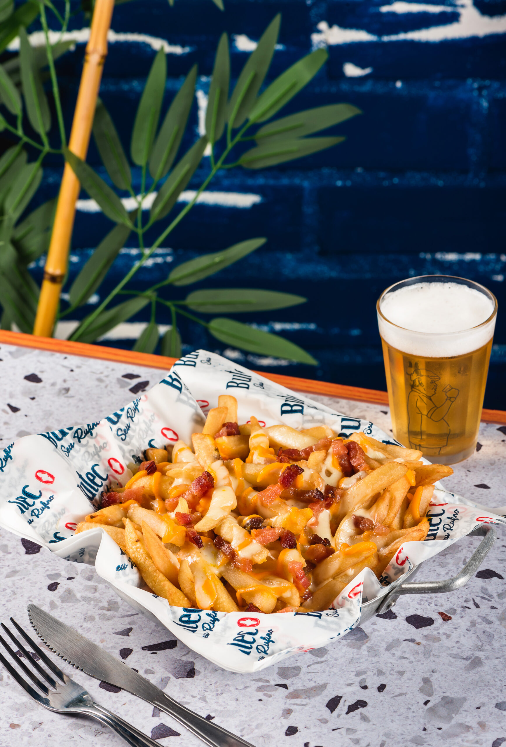 Buteco raiz de família para família - Buteco Seu Rufino