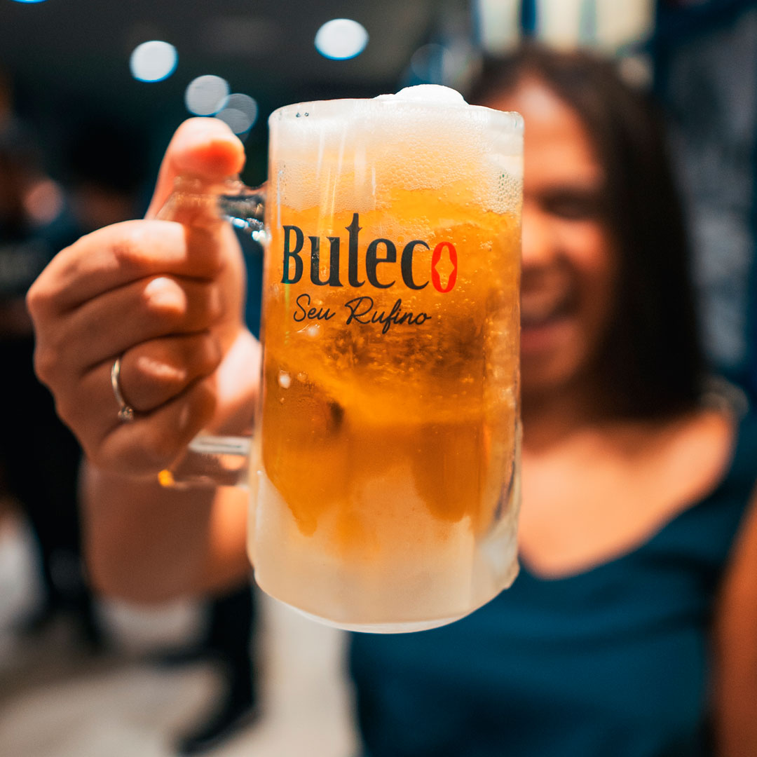 Buteco raiz de família para família - Buteco Seu Rufino